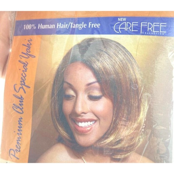 CareFree Care Free Alicia International | Hair | 0 Human Hair Carefree ...